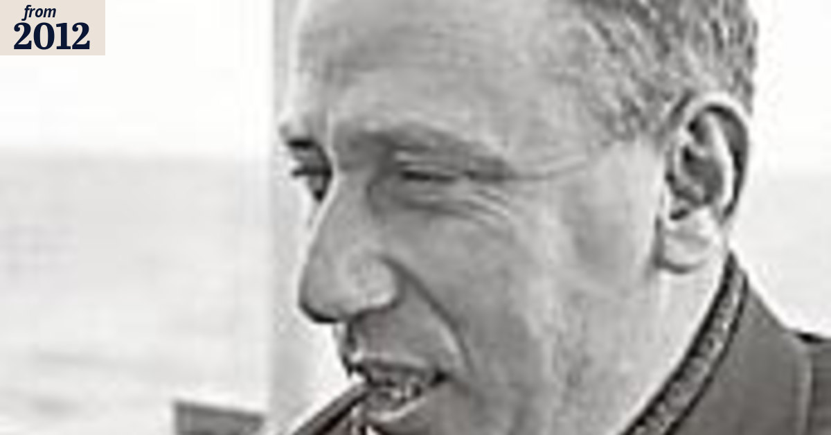 Crew makes case for captain's VC