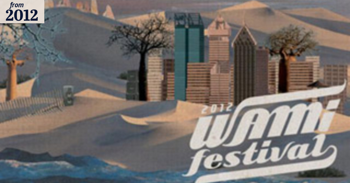 WAMi Festival