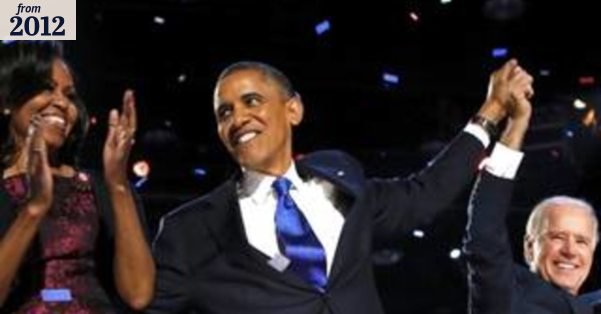 US Presidential Election Day