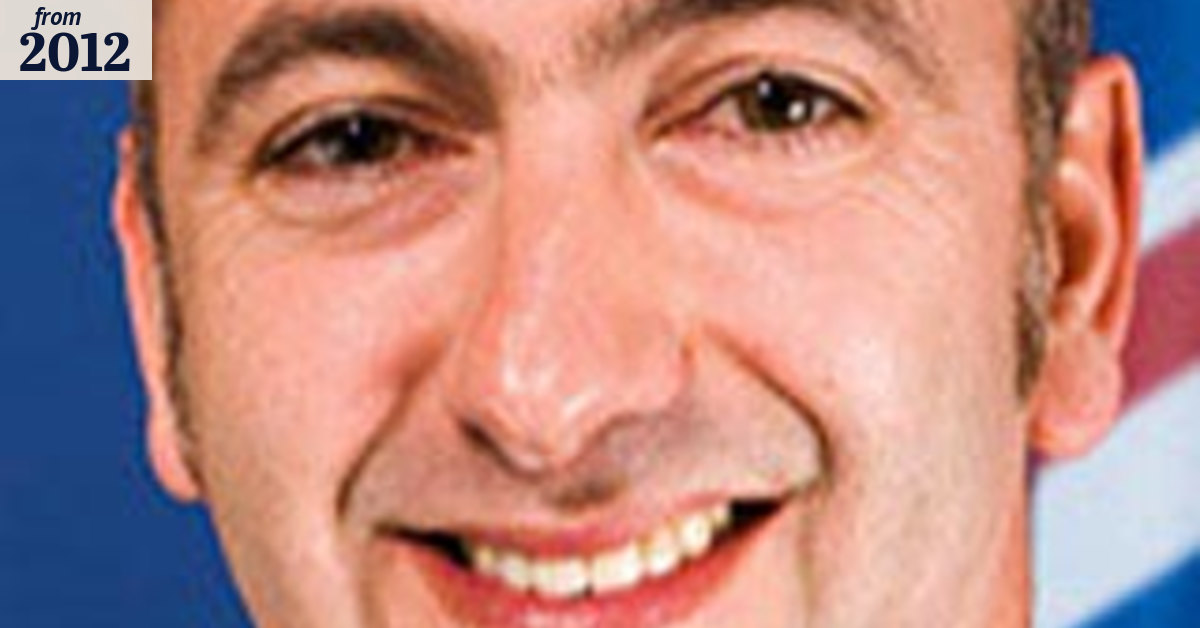 Furolo resignation prompts ALP reshuffle
