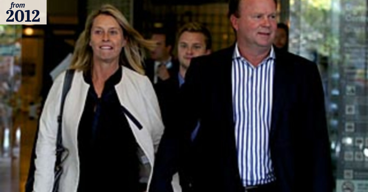 'It's hard to hold back my anger': Maddie's father