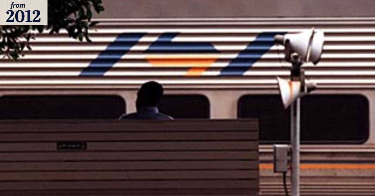 Rail review favours new operator for CountryLink