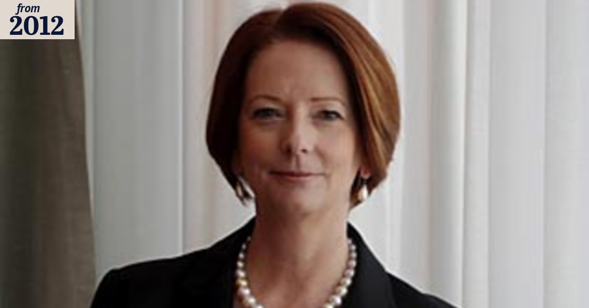 Support, not funds, tipped for Gonski