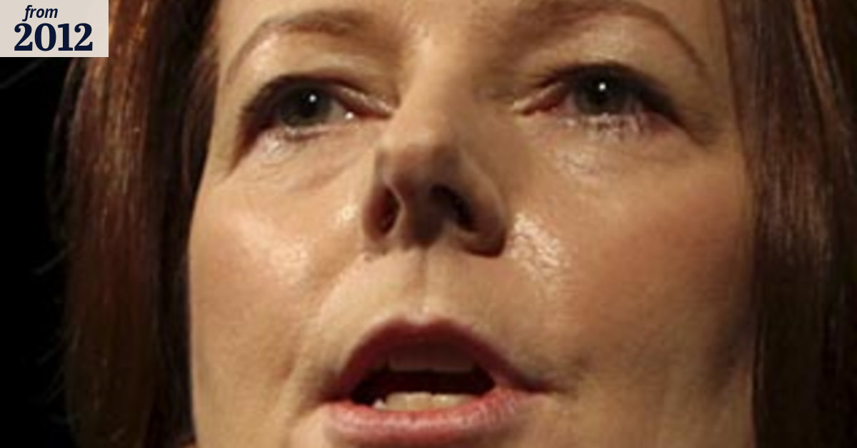 ALP primary vote sinks to 26 per cent