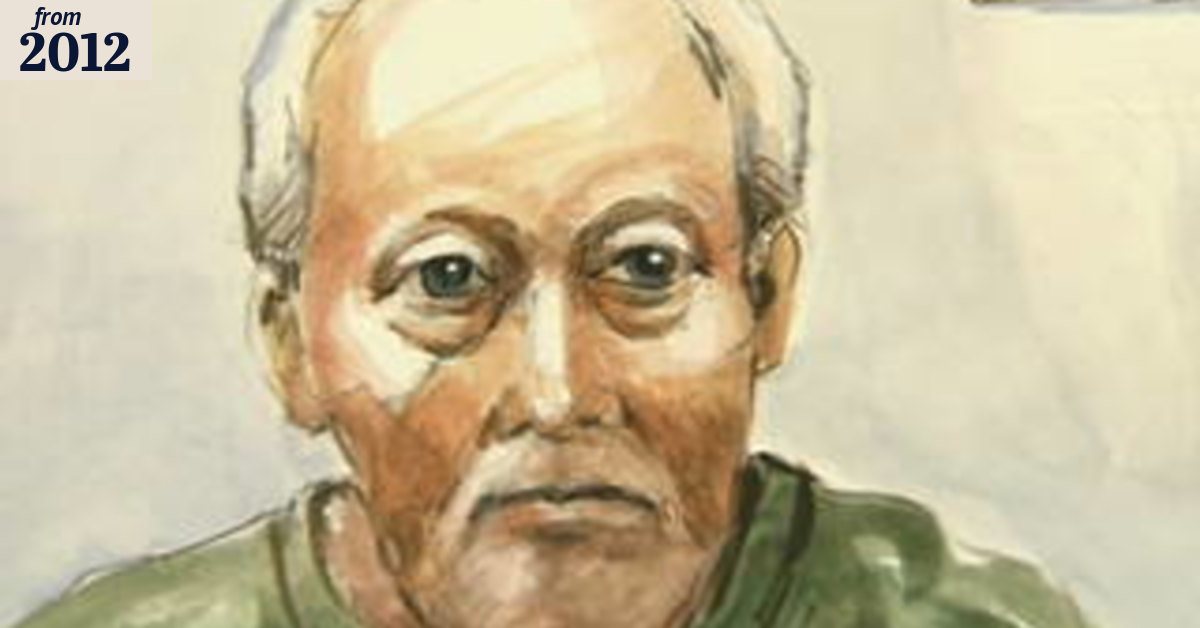 Chang murderer wins release, to be deported
