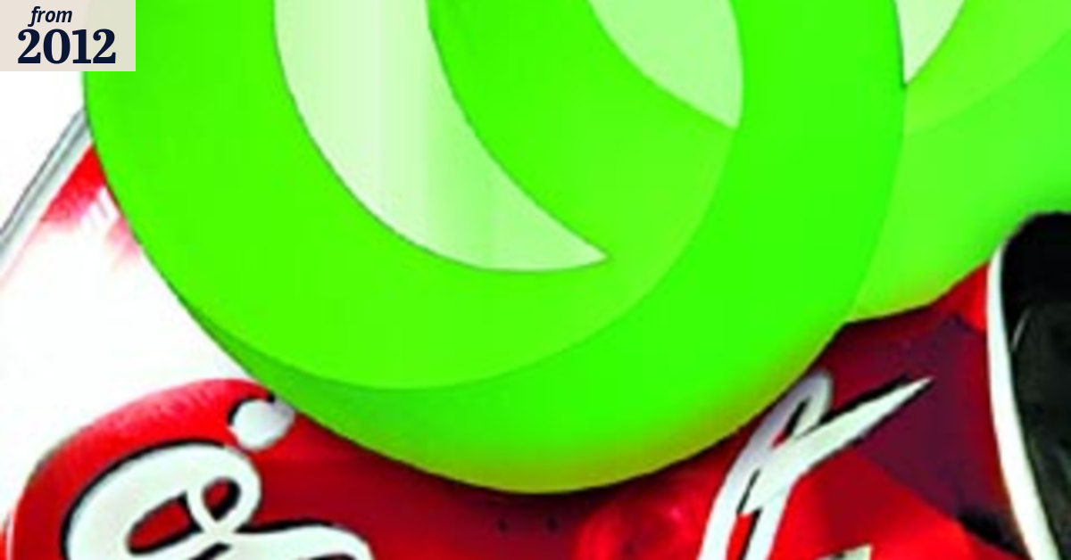 Coke loses its fizz in battle of the margins with Woolies