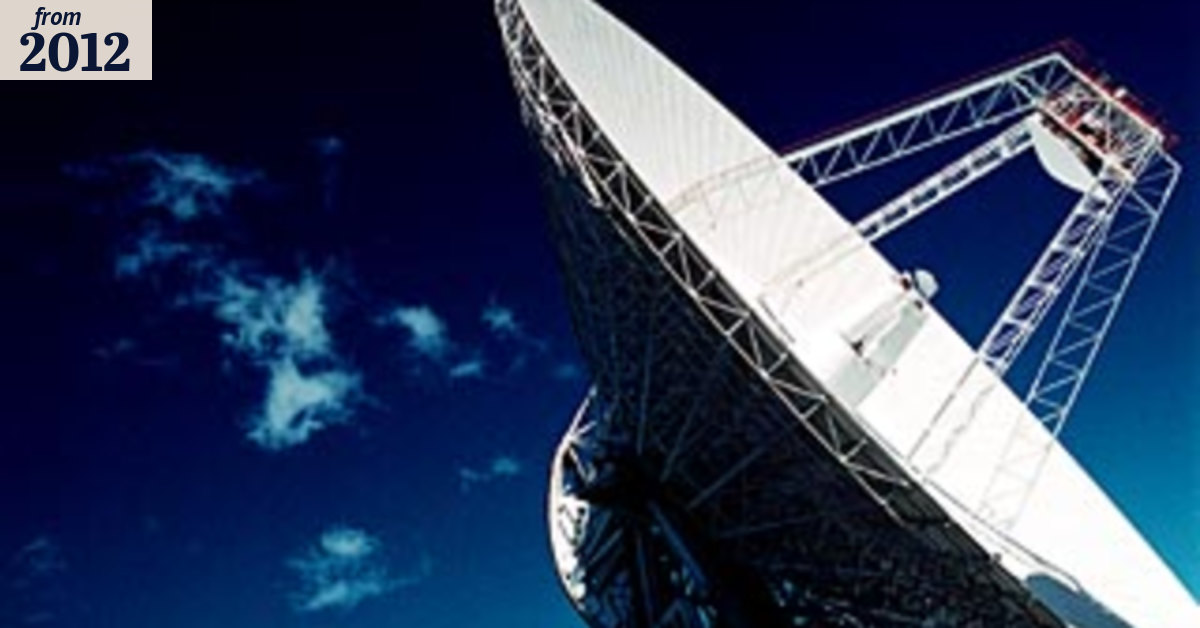 NBN hands $280m satellite dish contract to US