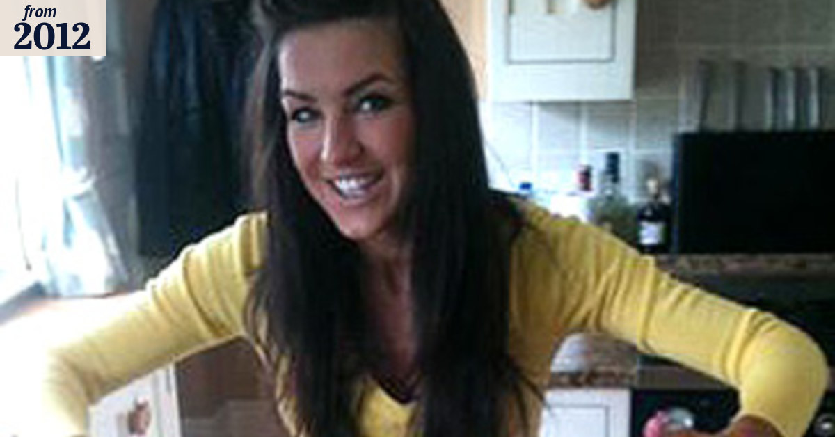 Claire's legacy lives on after London Marathon tragedy