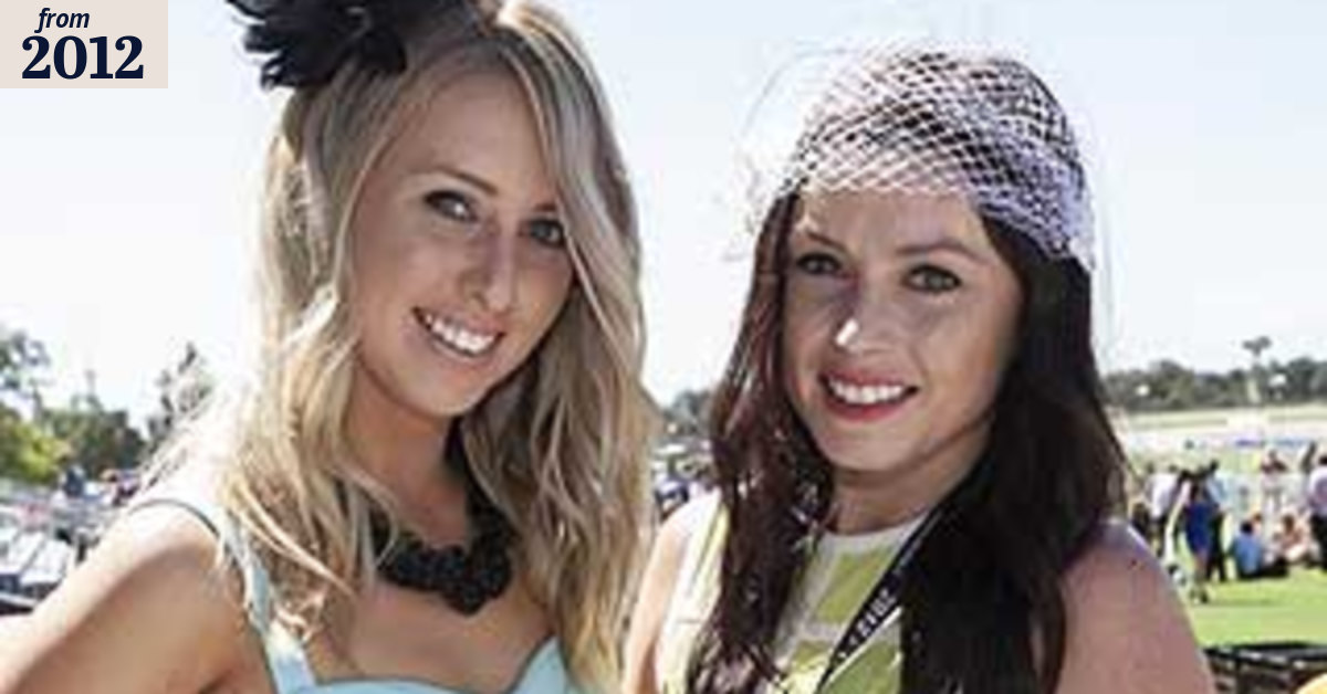 Super Saturday at Ascot Racecourse