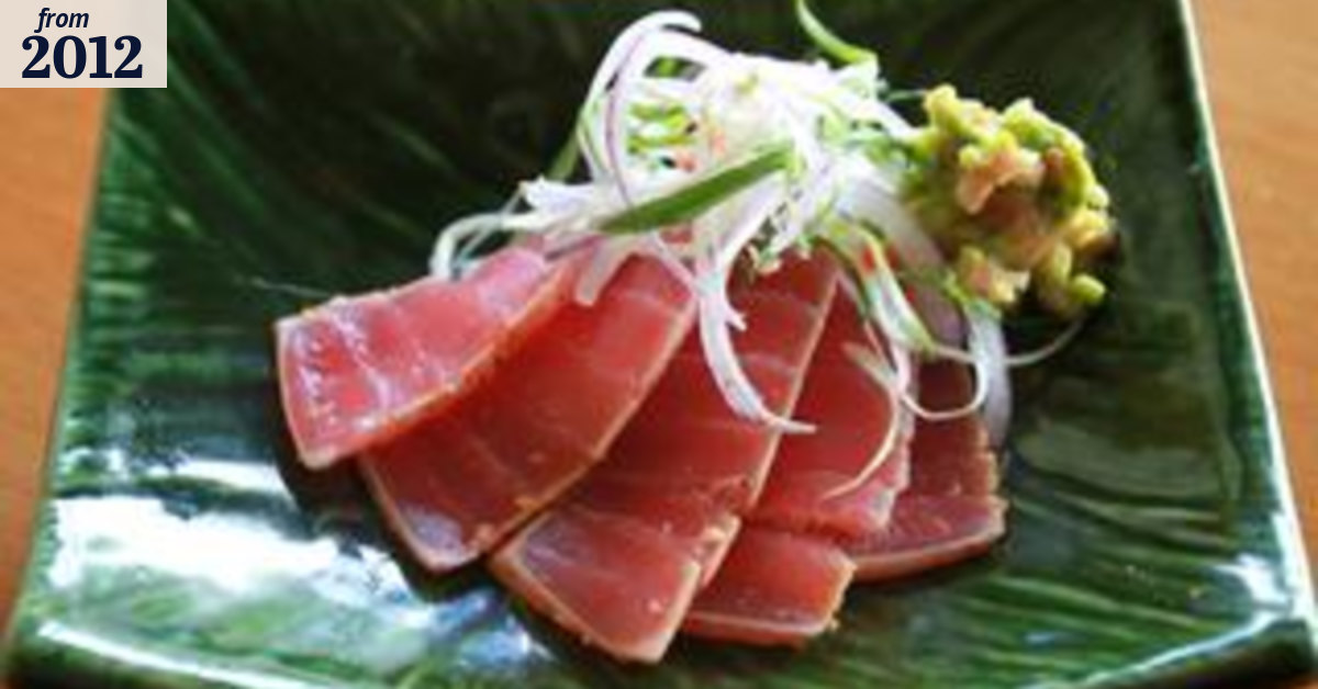 Misuzu's