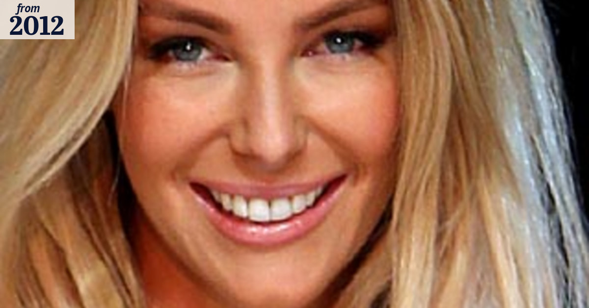 Hawkins to give Top Model universal appeal