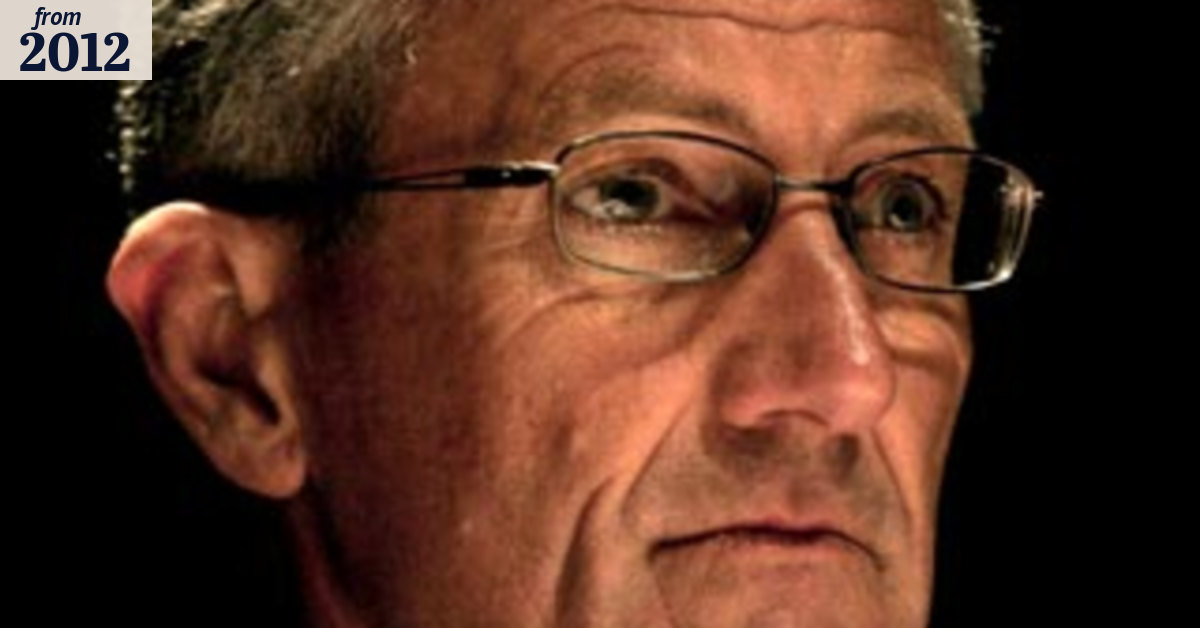Plummer's planned exit prompts Arrium search