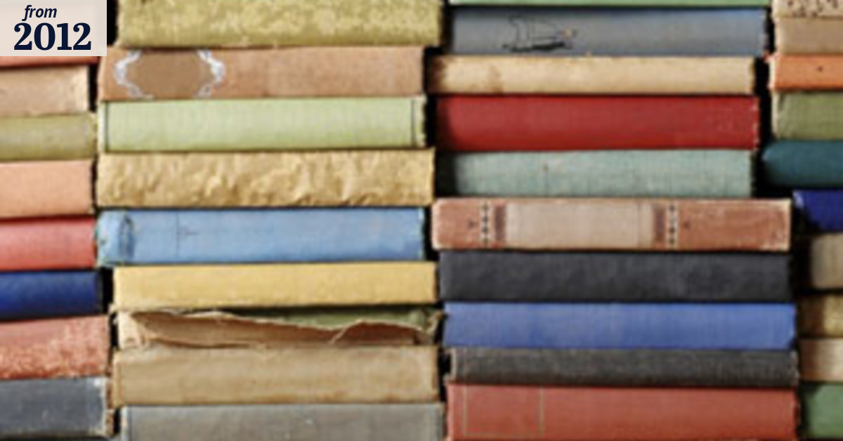 Bookmarks