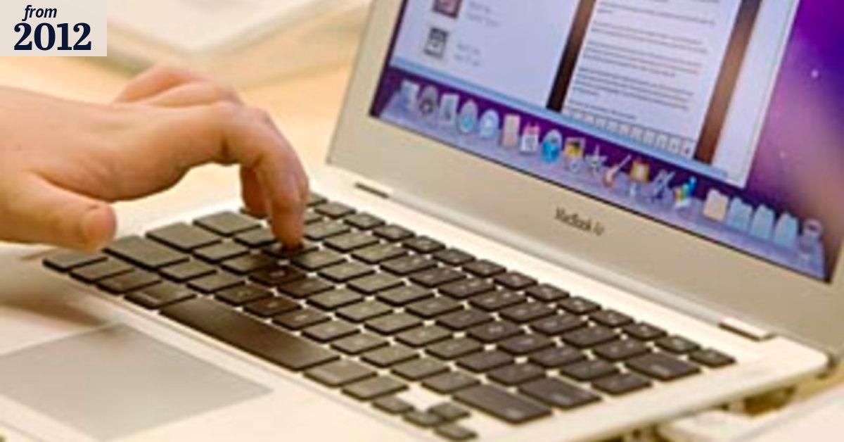 Apple extravaganza: major refresh coming next week