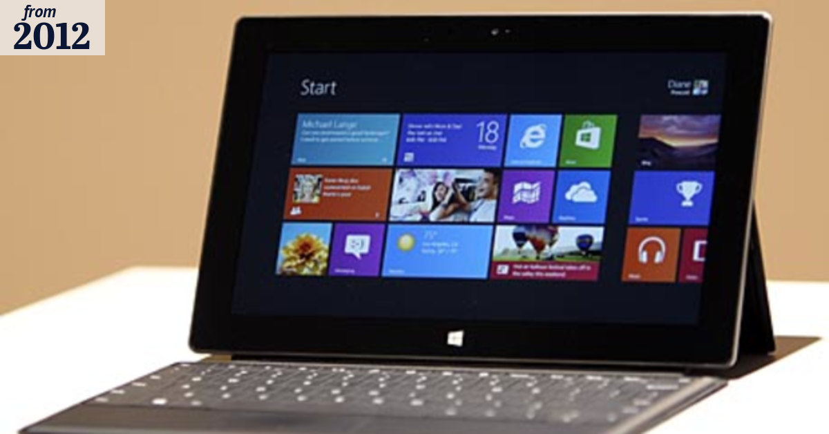 Australia has highest tablet take-up in the world: study