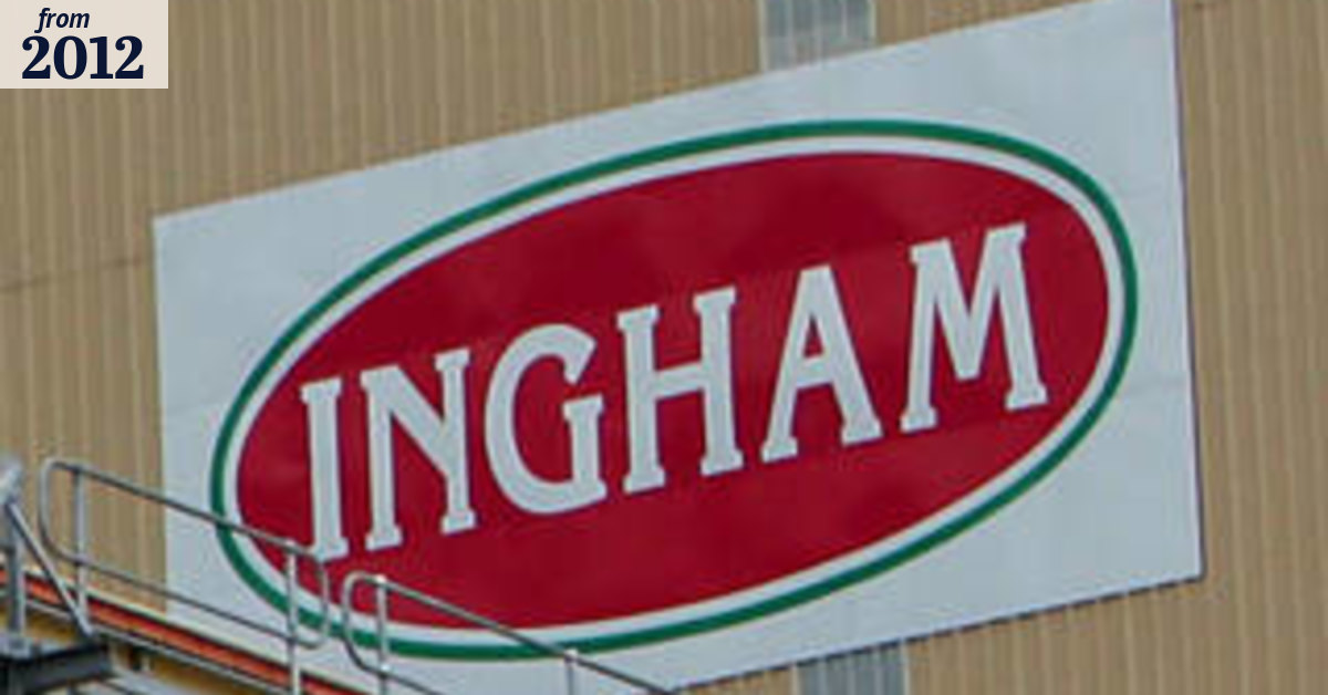 Foreign companies to pounce on Inghams chickens