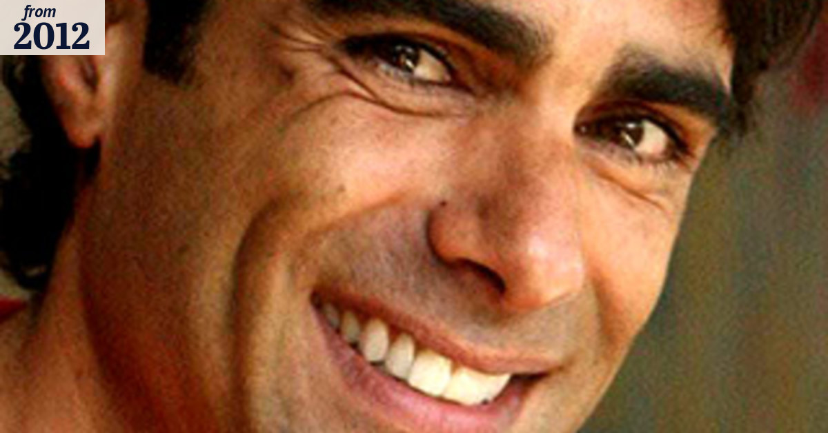 Car wash magnate Sahade charged with assault