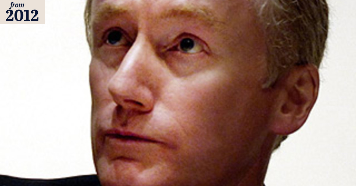 Former bank boss 'Fred the Shred' stripped of knighthood