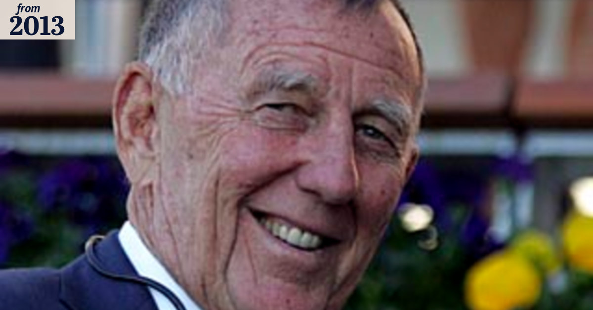 Singleton's $3m Cup plunge on Dear Demi