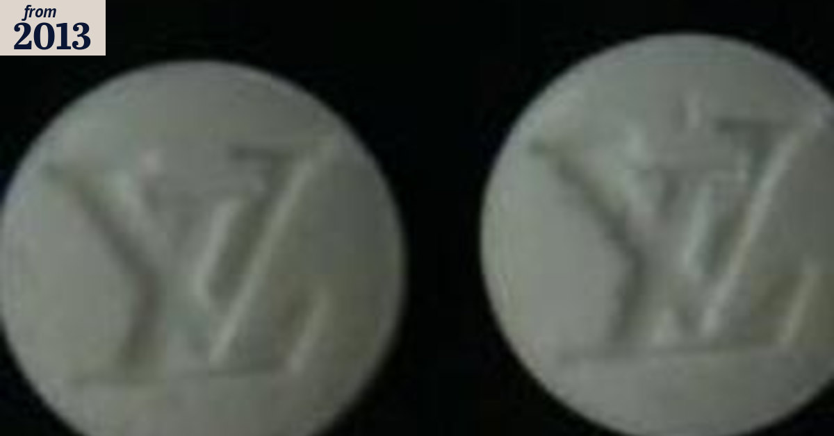 Warning over deadly NBOMe drug in Perth