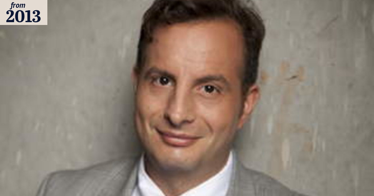 Dan Ilic: Legally Ambiguous
