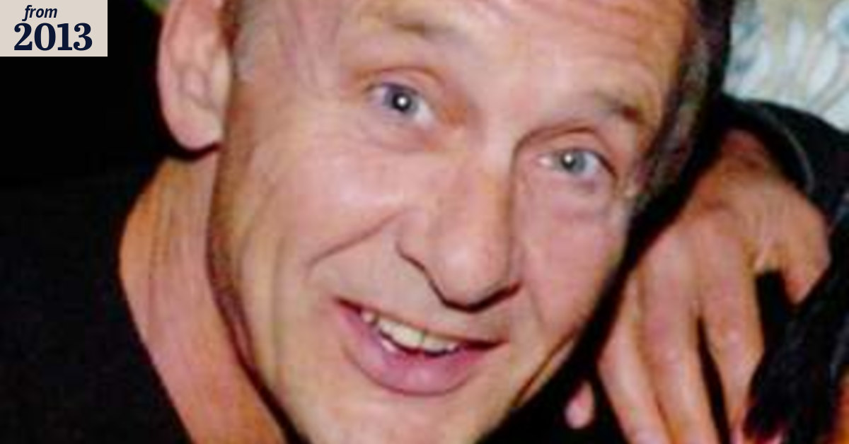 The Angels bass player dies of throat cancer