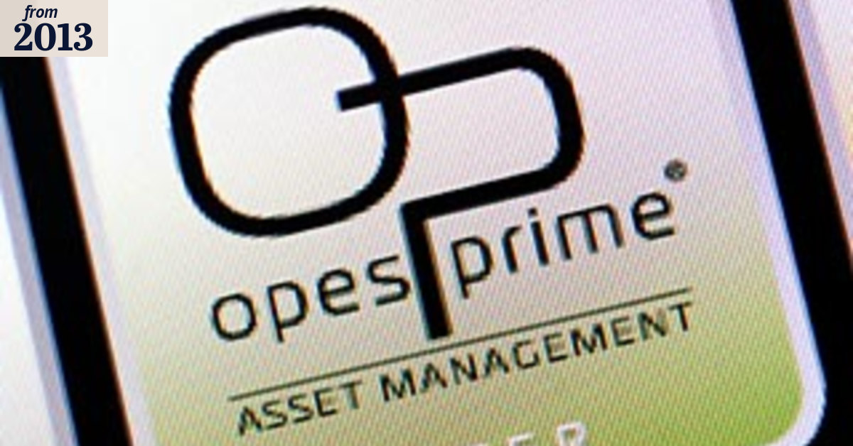 Opes Prime founder faces trial