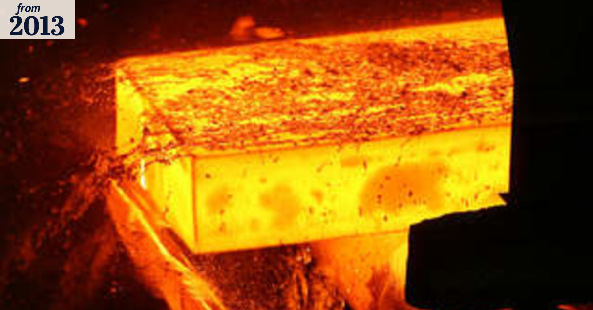 Arrium flags more job cuts in steel