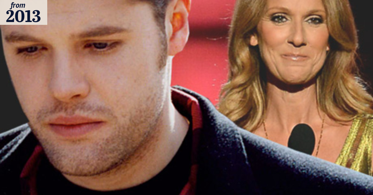 Aussie songwriter furious at Celine Dion's 'rip-off'