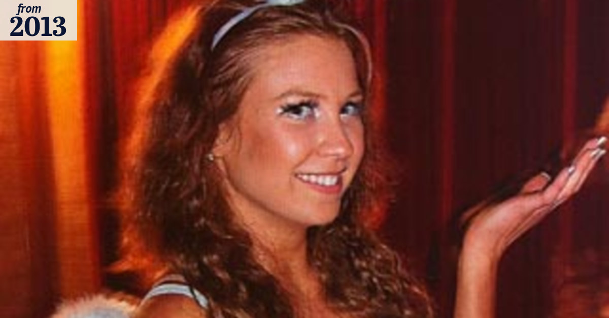 Mother's plea for Cafferkey killer never to be released