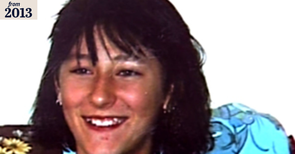 Conscience call in Prue Bird murder case