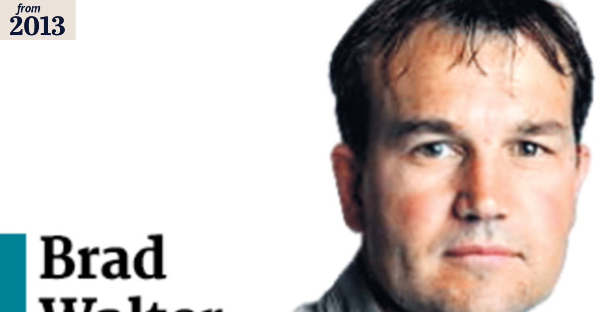 Rugby League World Cup: This Kangaroos performance one for the history ...