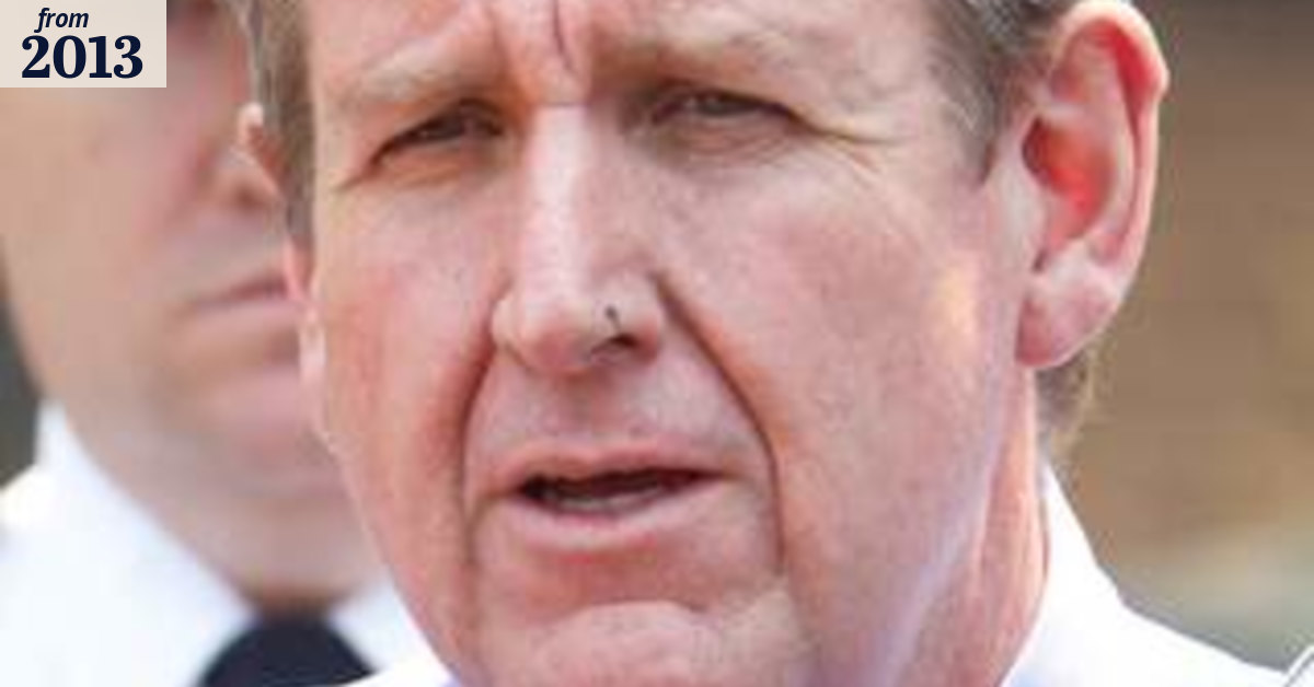 Barry O'Farrell says landlords lifting rent in bushfire area an act of ...