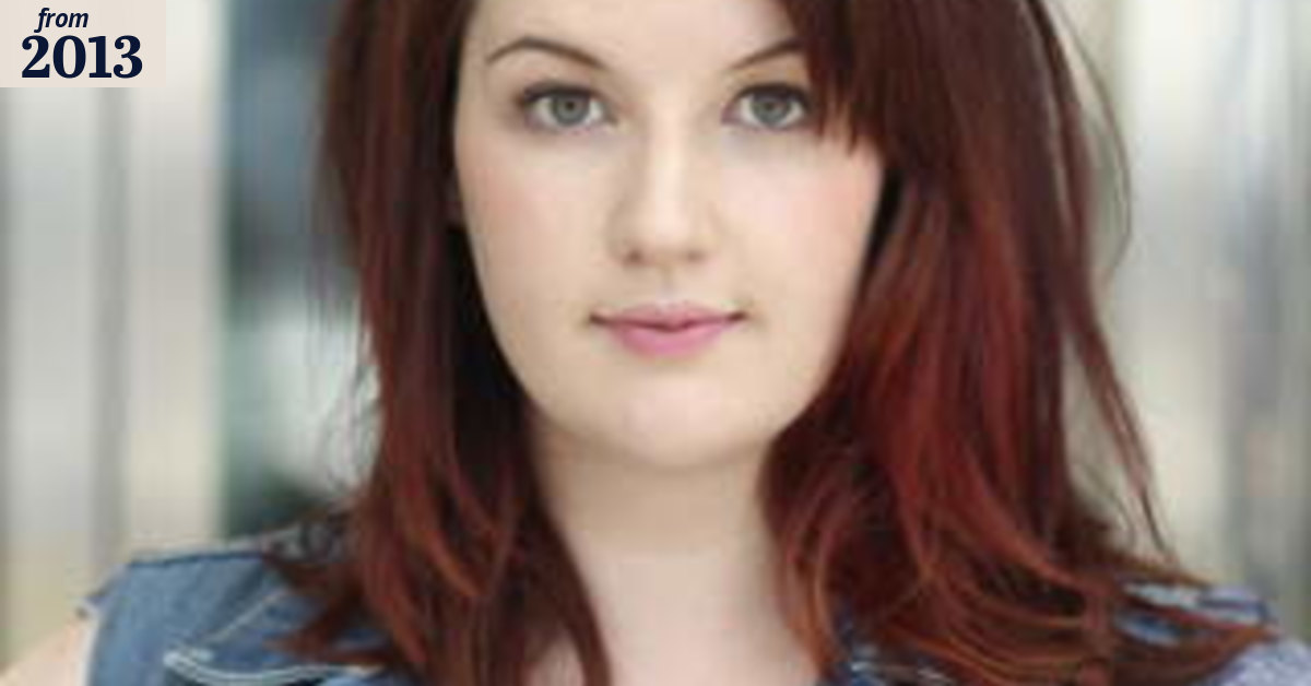 My perfect weekend: Bridie Connell