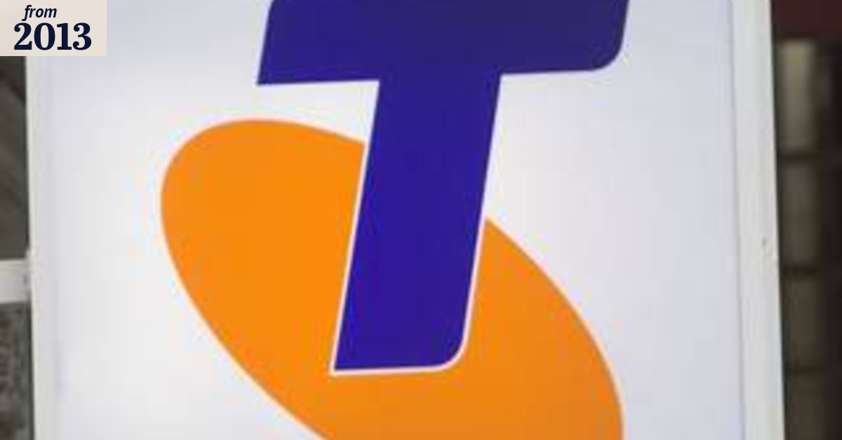 Telstra dials D for divert as emergency call fail safe
