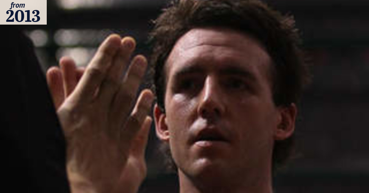 NBL: New Zealand Breakers veteran Daryl Corletto to bring up 350 games
