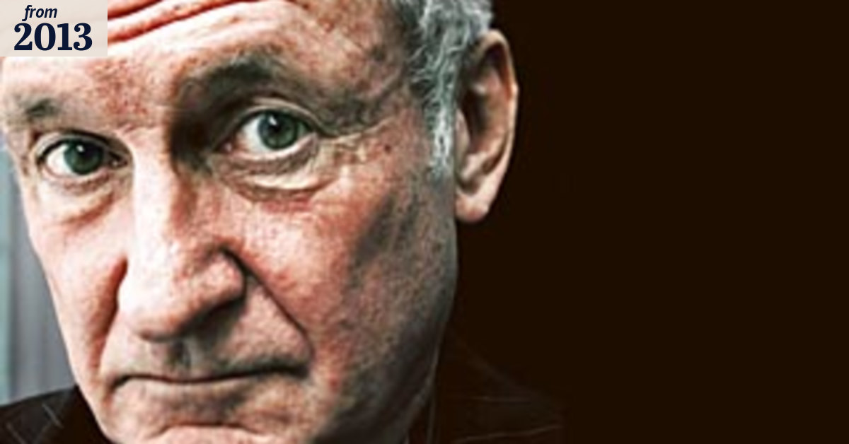 Books that changed me: Paul Jennings