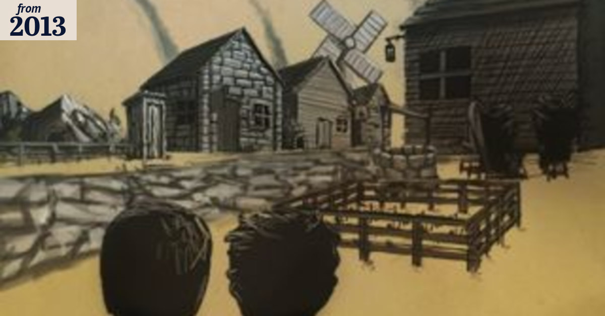 Indie Review: Towncraft