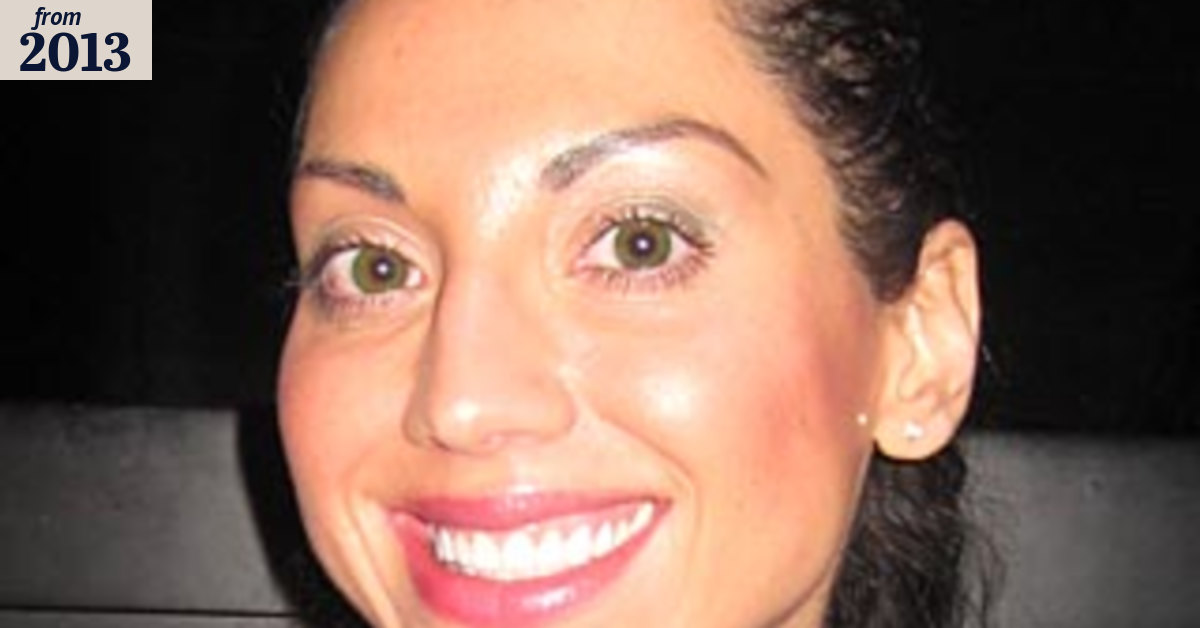 Lisa Harnum's death shocking and tragic, judge tells Simon Gittany trial