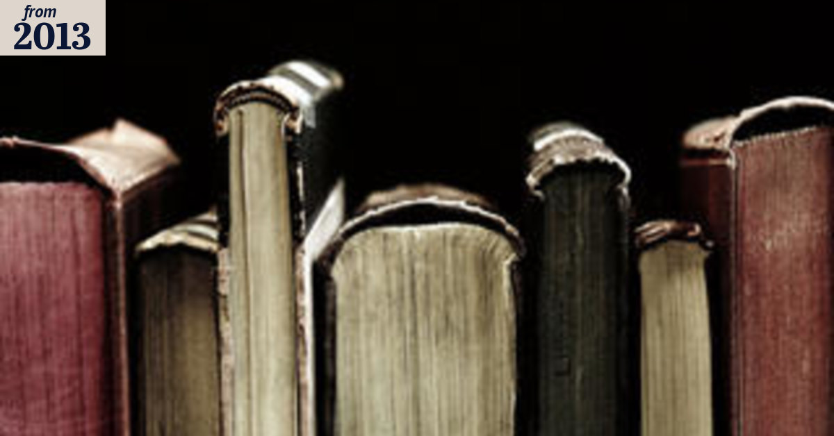 Bookmarks