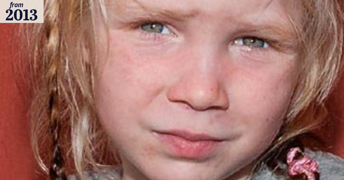 Did Gypsy gang take Maria?