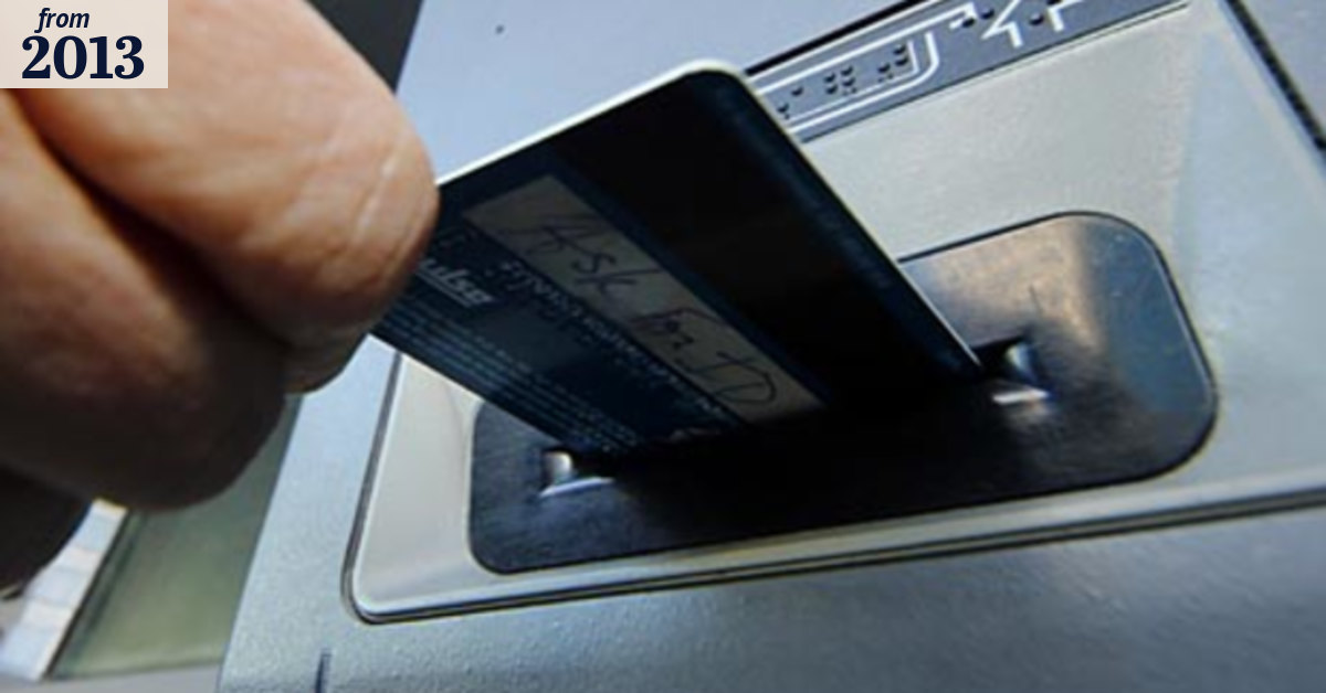 'Massive 21st-century bank heist': cyber thieves steal $44m