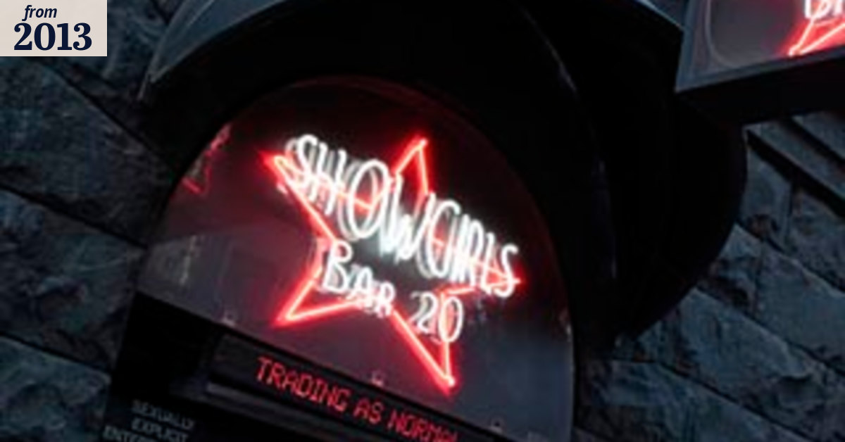 'Shaggers' turn up heat on Planet Platinum