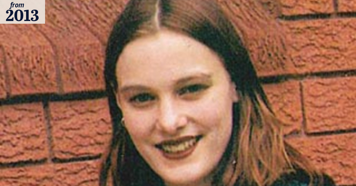 Court told of missing woman's wallet
