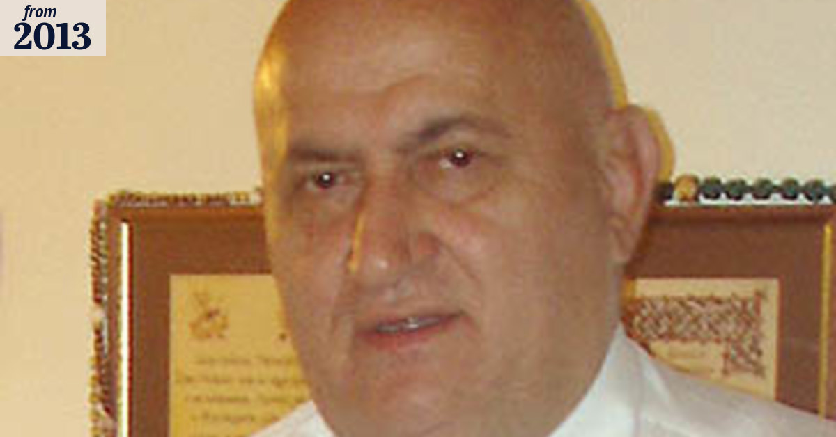 'The biggest evil': Milorad Trkulja wants to be removed from Google