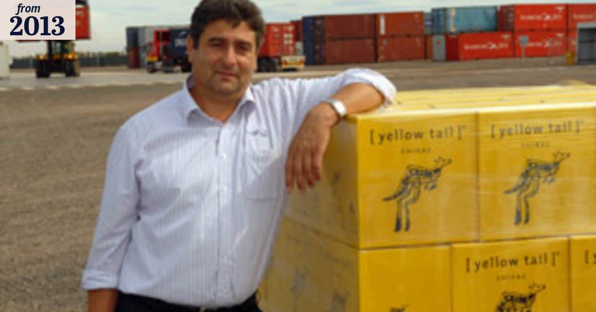No sting in the tail as Casella Wines moves towards debt restructure