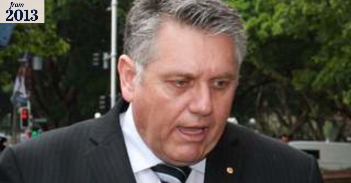 2GB host Ray Hadley denies trying to titillate listeners with indecent ...