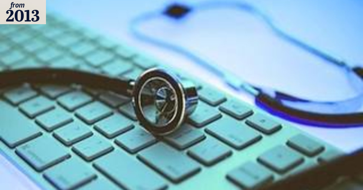E-health system launch delayed