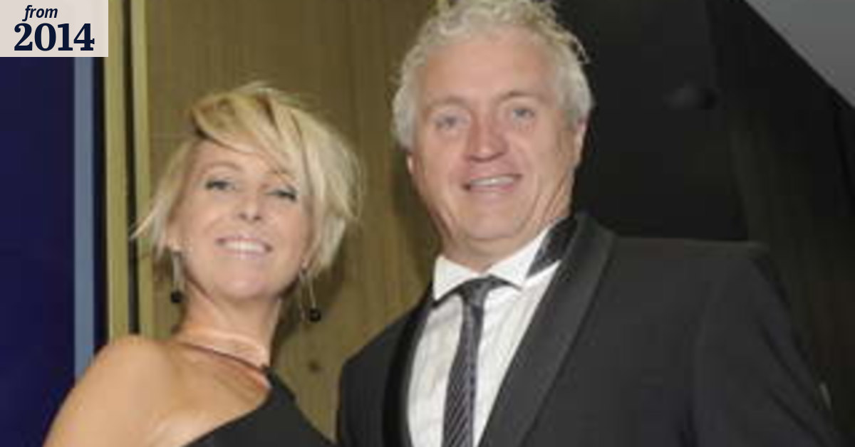 Canberra Star Ball