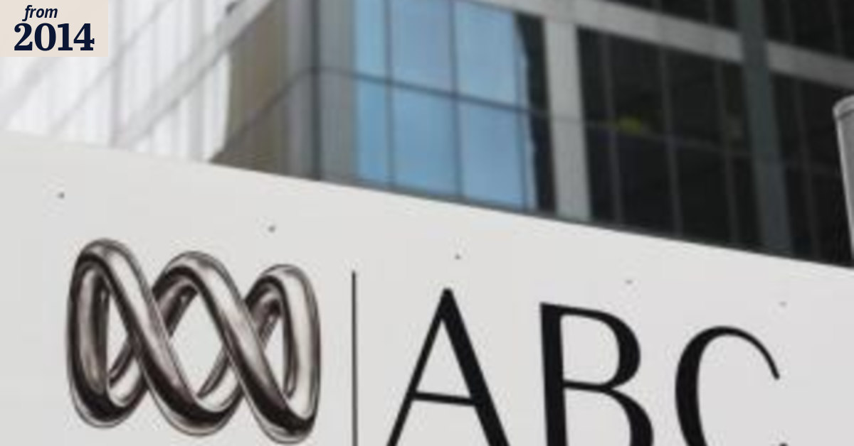 ABC may shift TV stations online